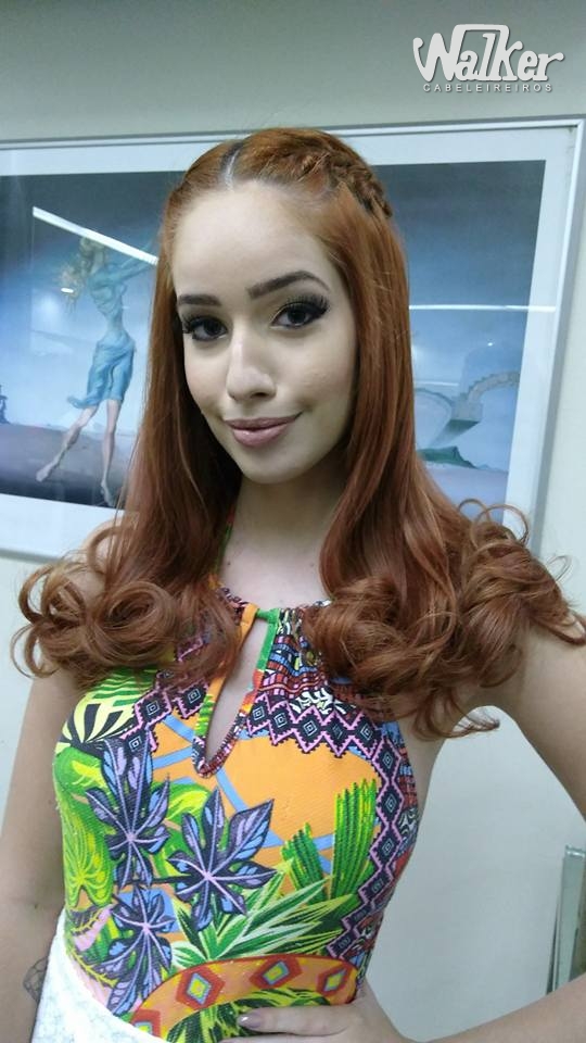 Mirella Lima – Walker