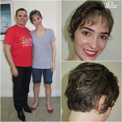 Bruna Ricci – Walker