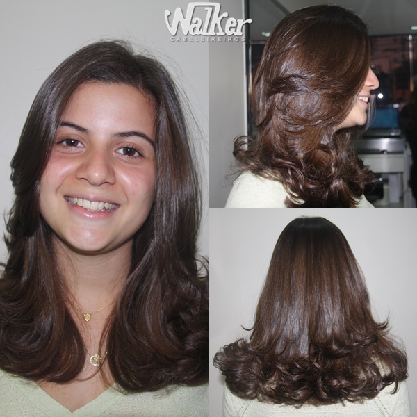 Mylena Oliveira – Walker