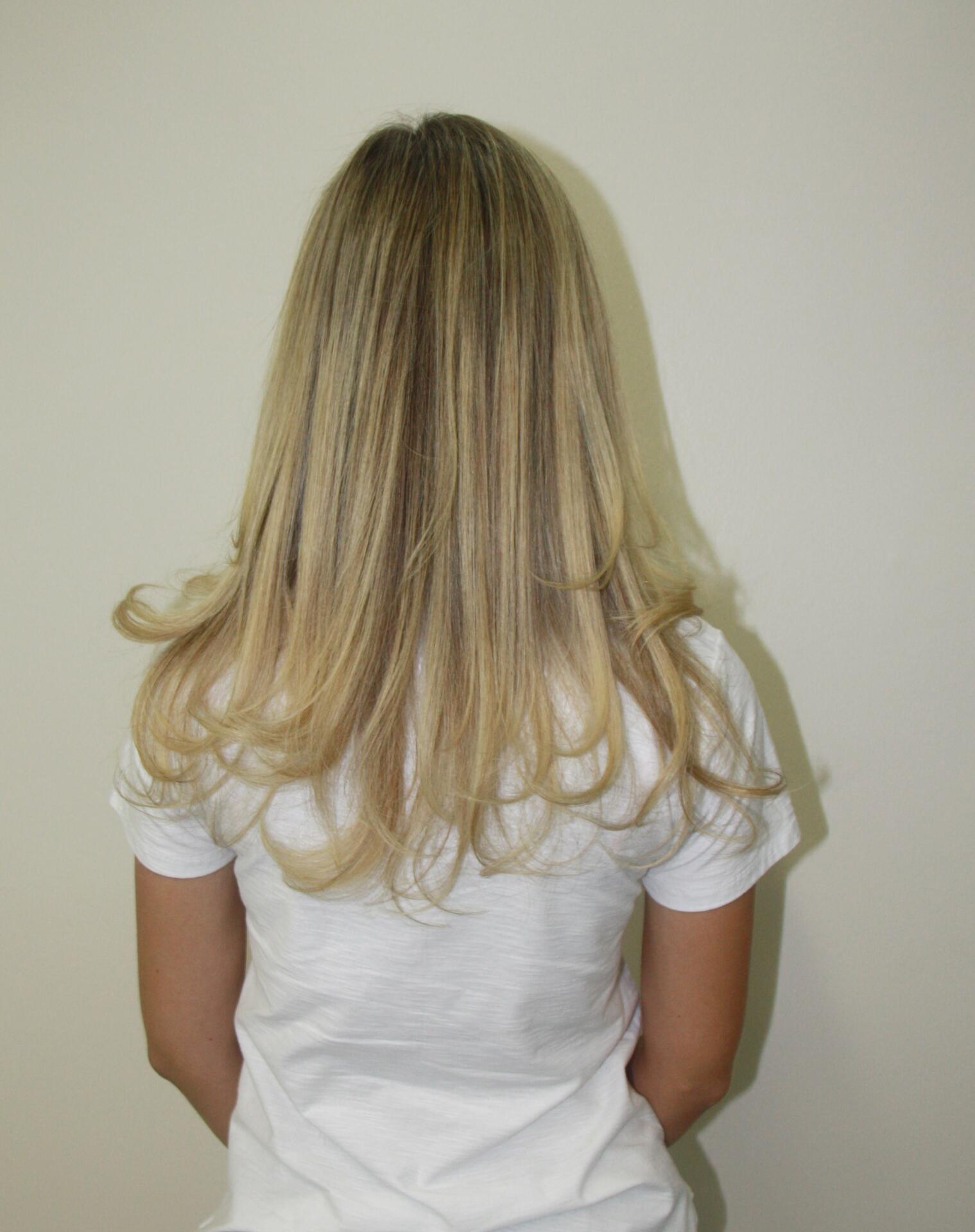 Sofia Larocca – Walker