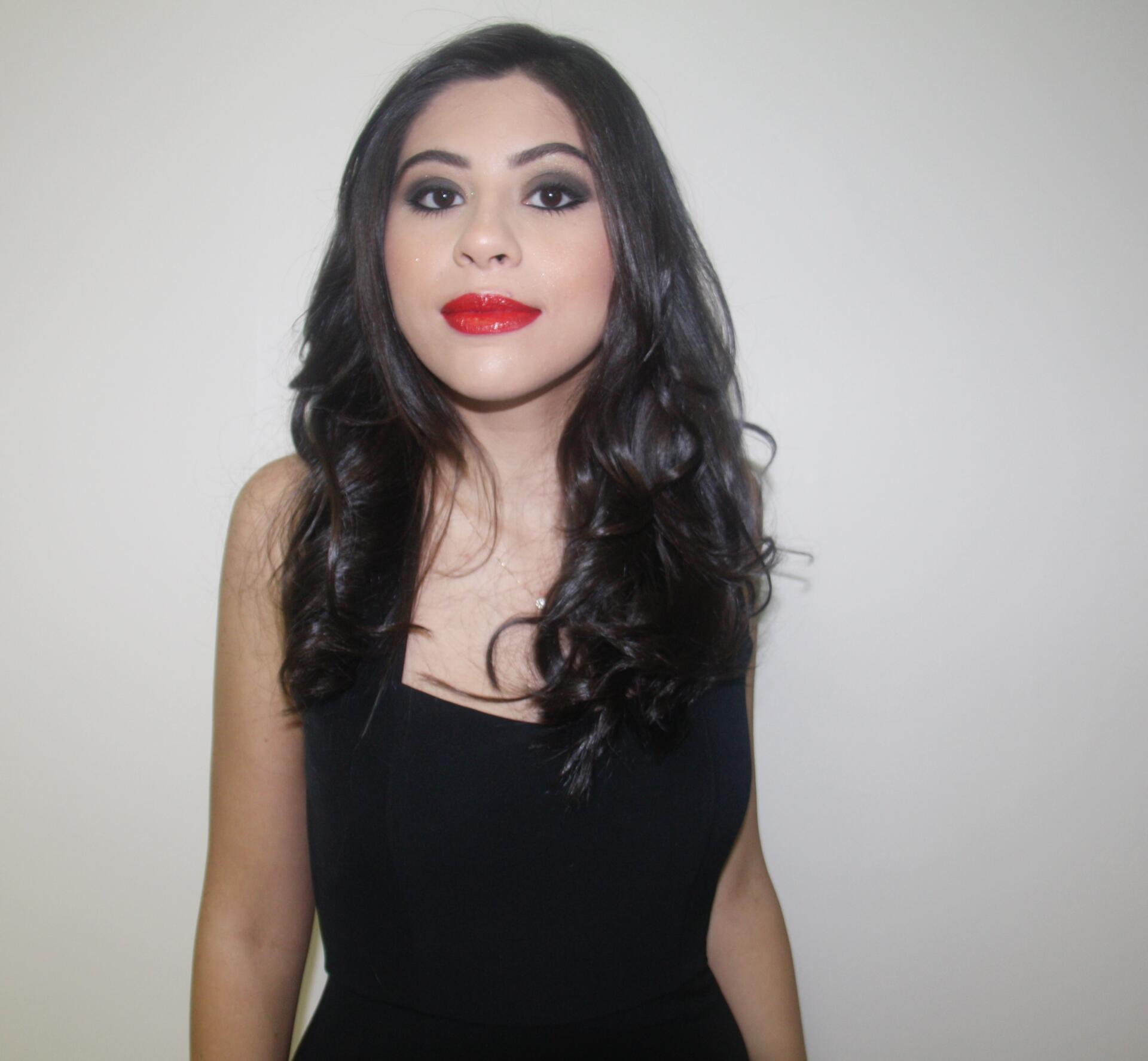 Isabella Silva Ferreira – Walker