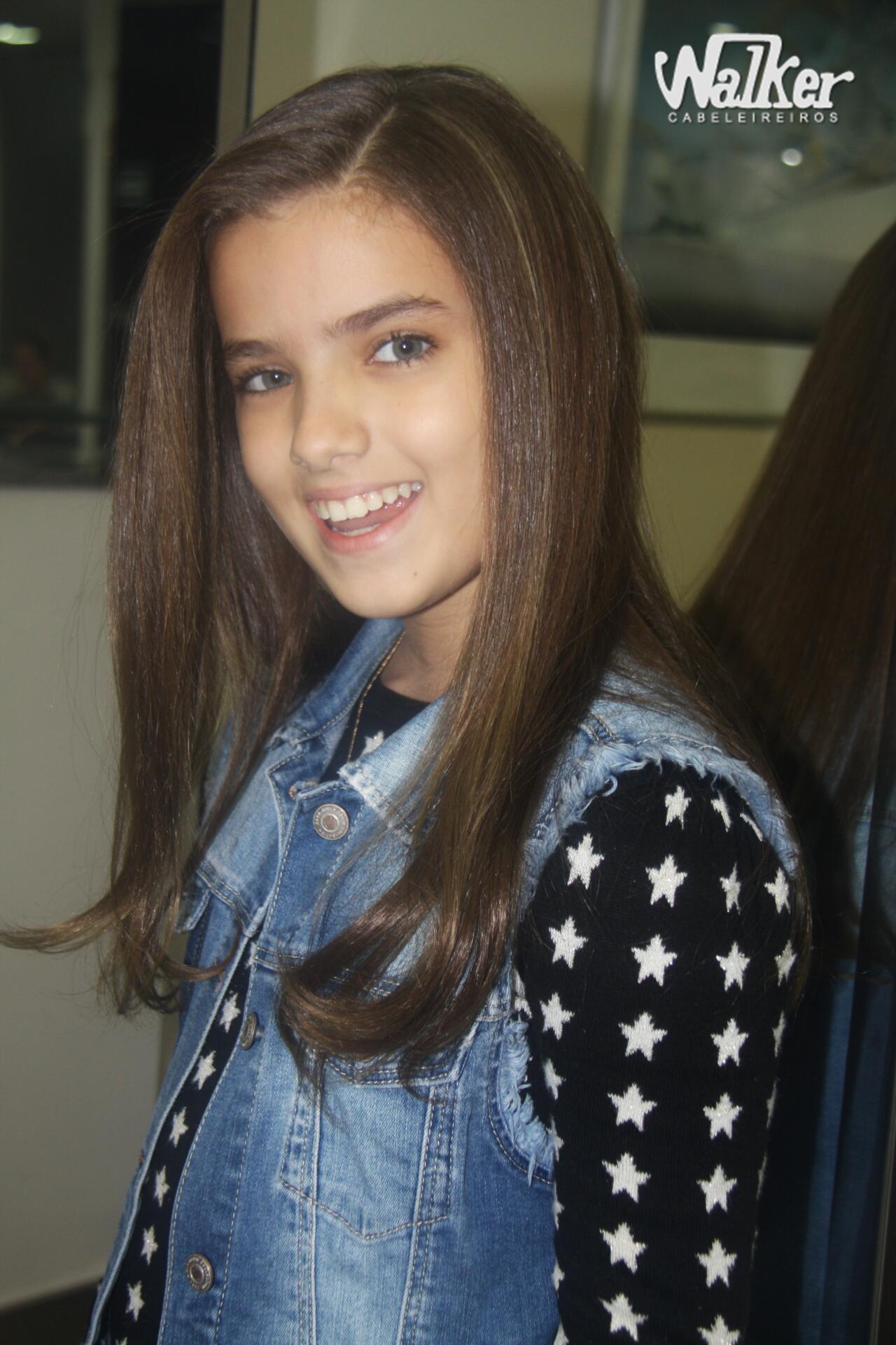 Maria Inês Benevides – Walker