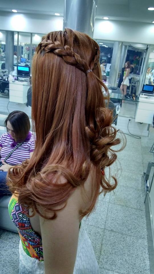 Mirella Lima – Walker