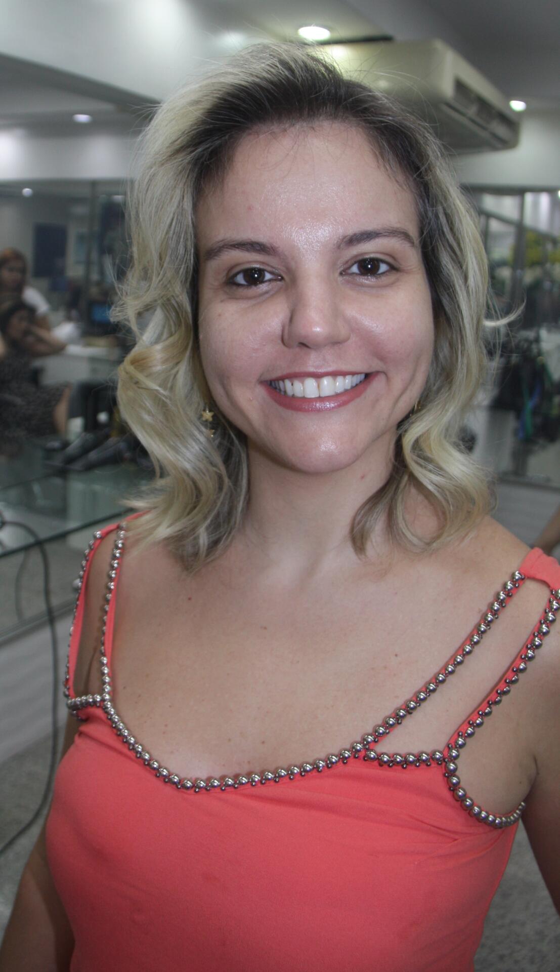 Sheila Fernandes – Walker