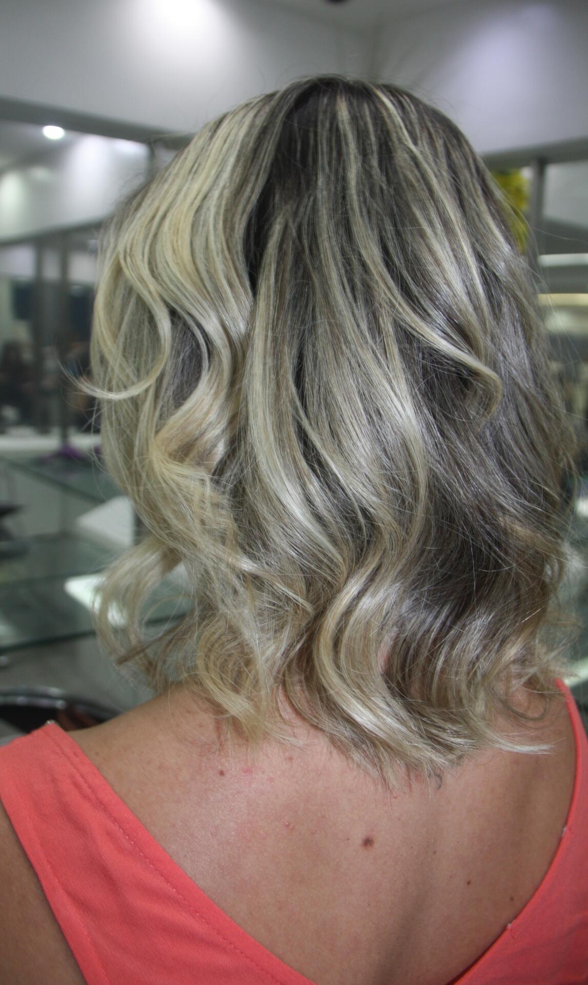 Sheila Fernandes – Walker