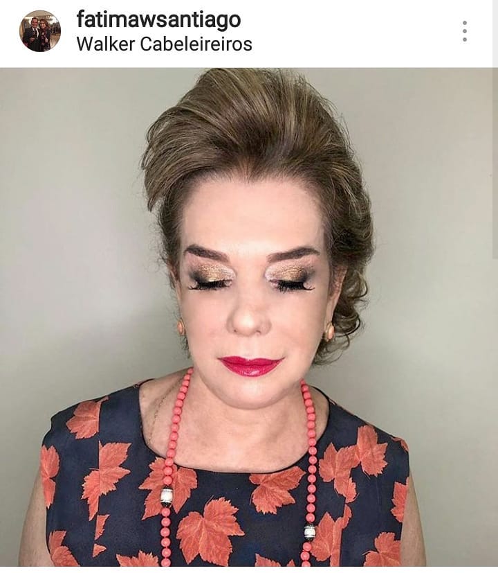 MAKEUP AND HAIR – Walker