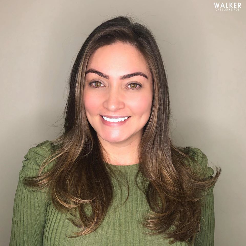 Dicas de Hair – Walker